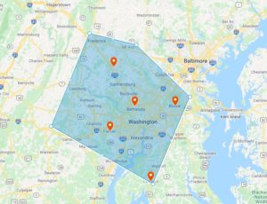Radon Test Montgomery County MD | Radon Mitigation Contractor DMV